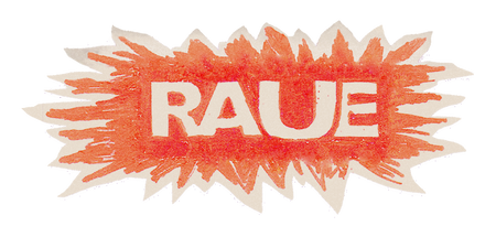 Raue – Raue Music